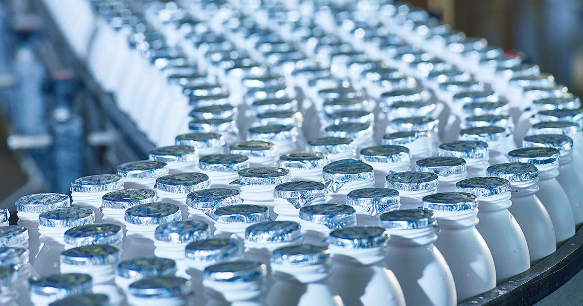 Limelco I The Dairy Food Group